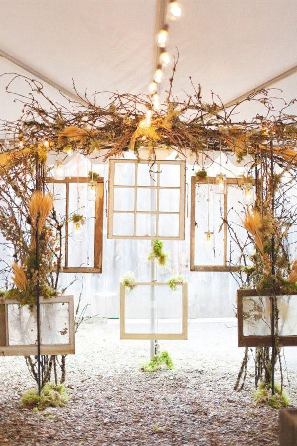Inspiration Gallery: DIY Wedding Projects for Your One-of-a-Kind ...